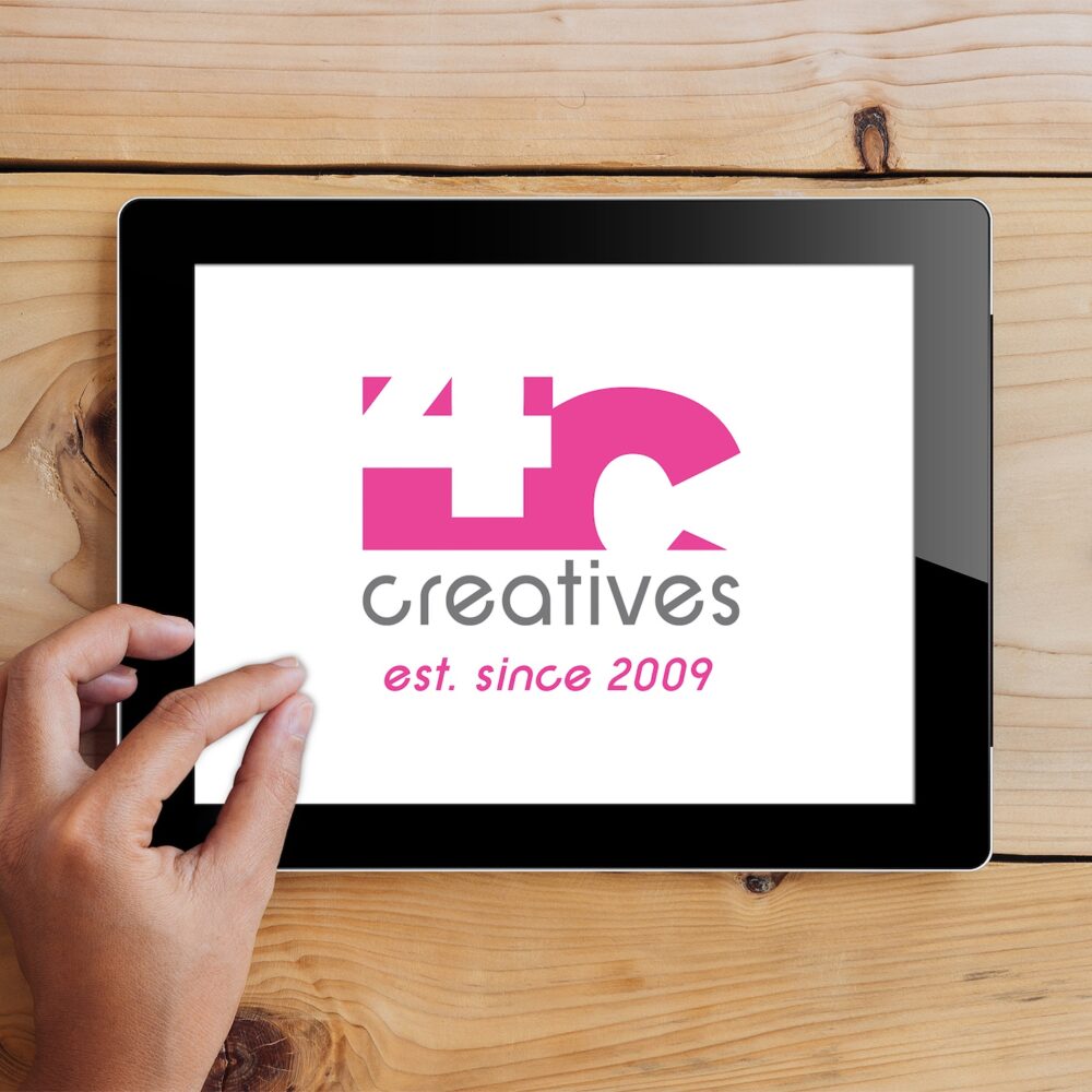 Web Design Doncaster | 4C Creatives Celebrating 12 Years in Business